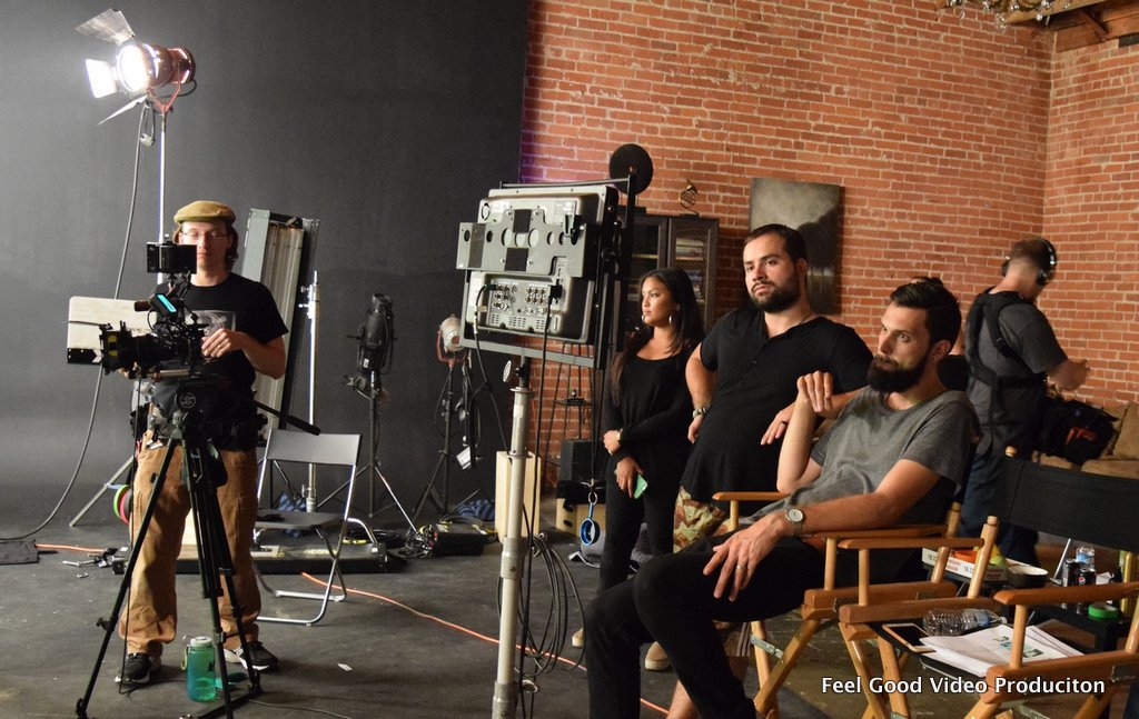 Video Production Services | Feel Good Video Production